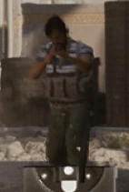 Sadoon al-Rahmani | Historica Wiki | Fandom