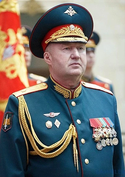 Sergey Ryzhkov | Historica Wiki | Fandom