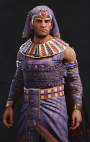 Seti II | Historica Wiki | Fandom