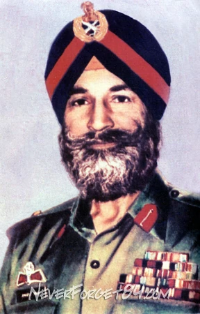 Shabeg Singh | Historica Wiki | Fandom