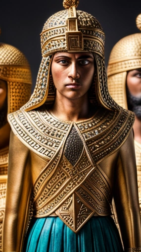 Shu-Sin | Historica Wiki | Fandom