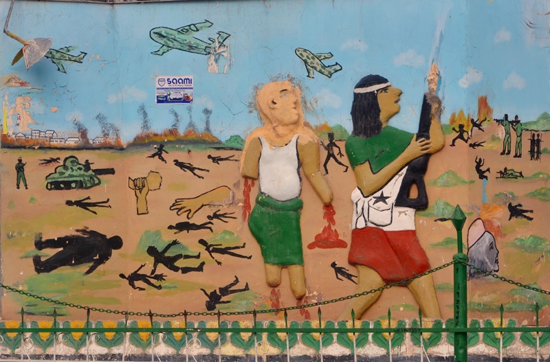 Somali Rebellion | Historica Wiki | Fandom