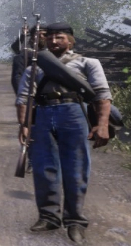 Steven D. Wester | Historica Wiki | Fandom