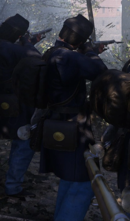 Sylvester Z. Burnard | Historica Wiki | Fandom