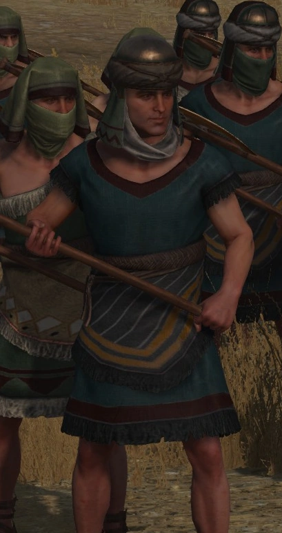 Talaal al-Niazi | Historica Wiki | Fandom