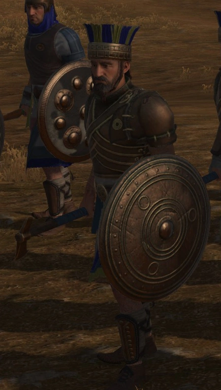 Teucer Lentis | Historica Wiki | Fandom