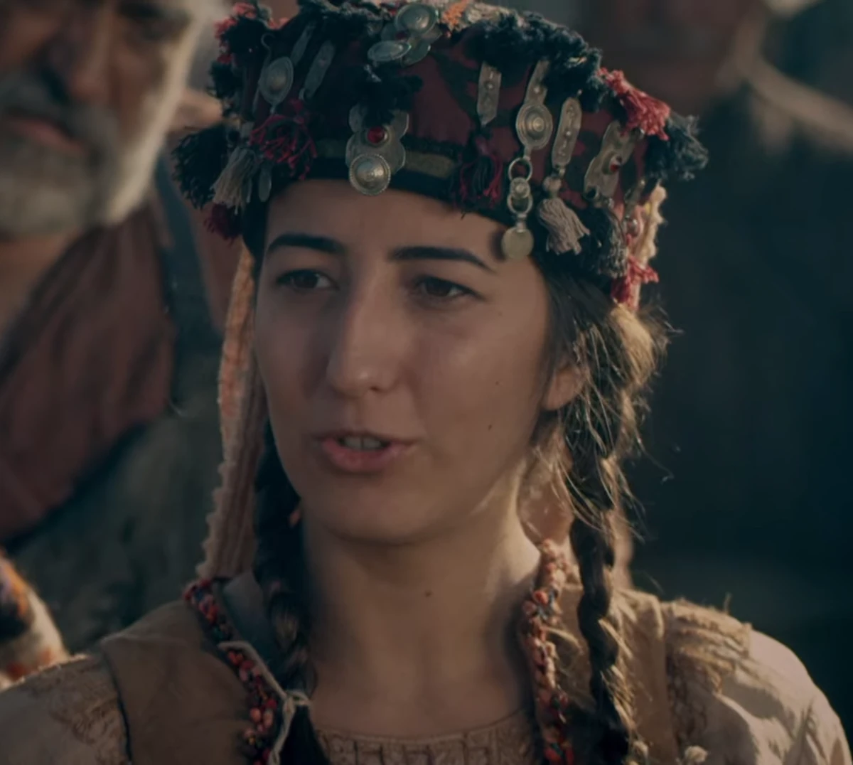 Teyze | Historica Wiki | Fandom