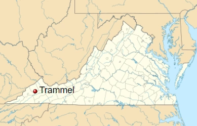Trammel, Virginia | Historica Wiki | Fandom