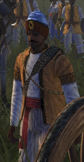 Veydant Vyomaang | Historica Wiki | Fandom