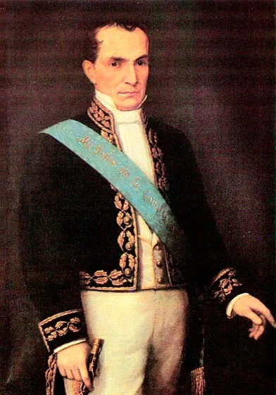 Vicente Rocafuerte | Historica Wiki | Fandom