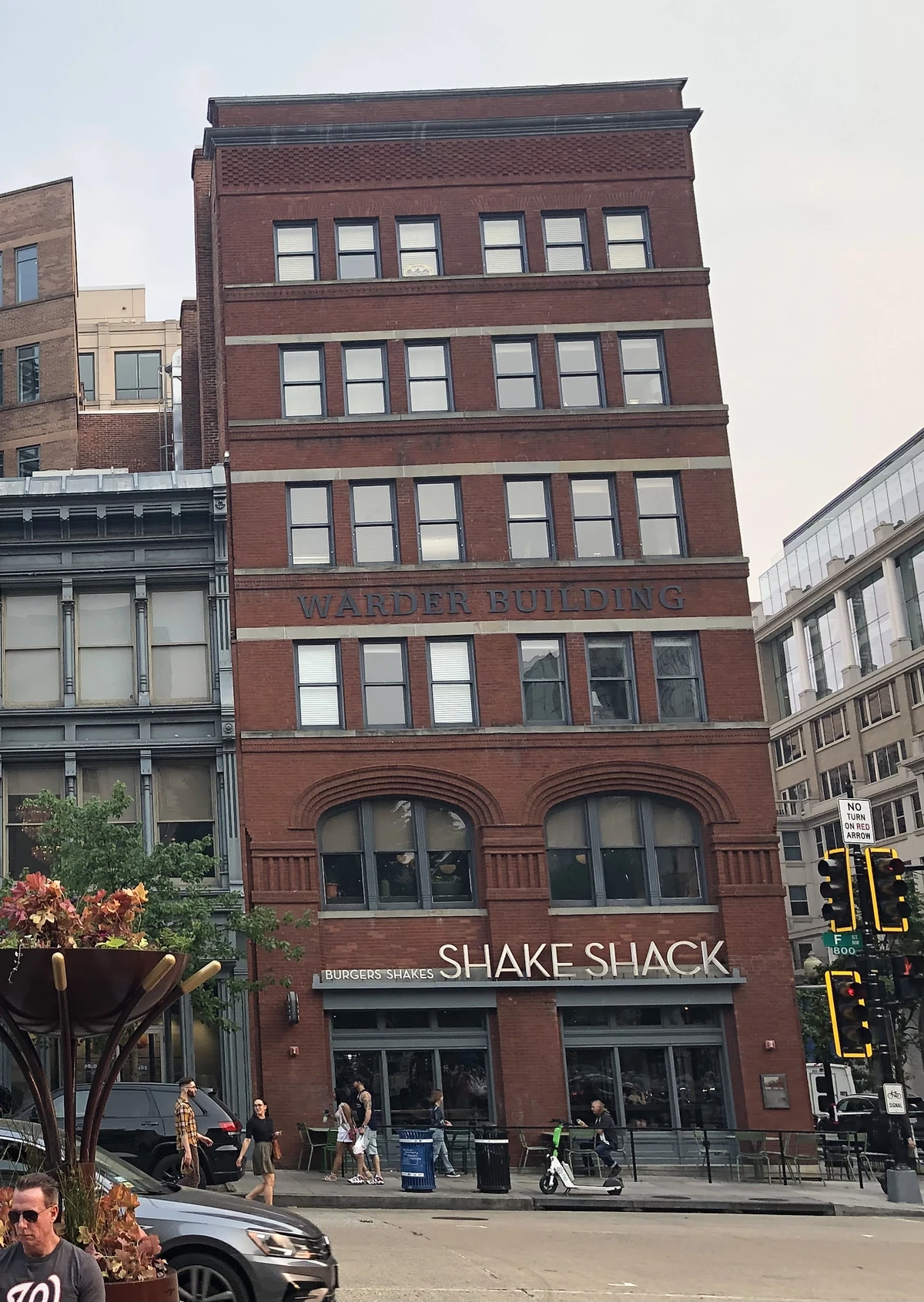 Warder Building | Historica Wiki | Fandom