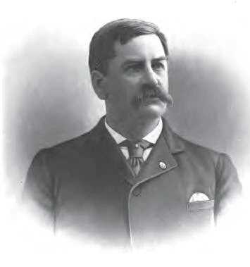 William H. Upham | Historica Wiki | Fandom