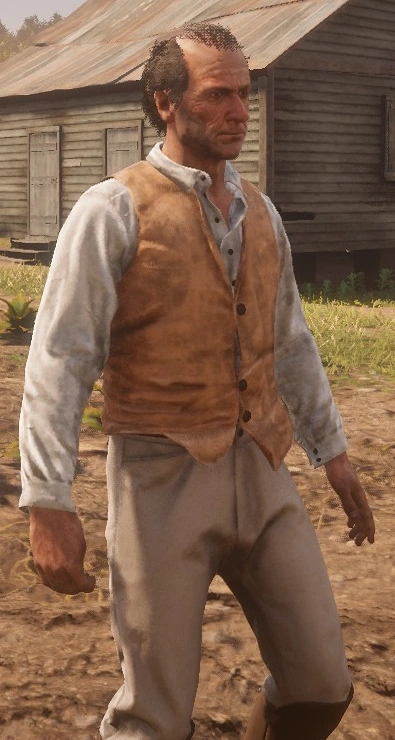 Wing L. La Munyon | Historica Wiki | Fandom