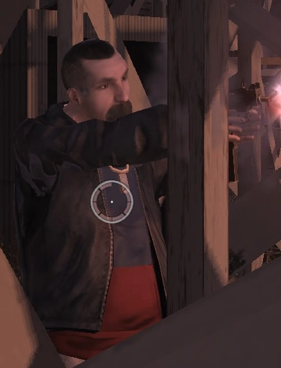 Adrian Negron | Historica Wiki | Fandom