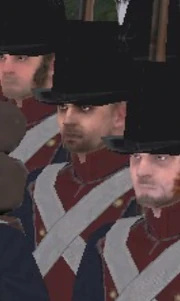 Amad Beachey | Historica Wiki | Fandom