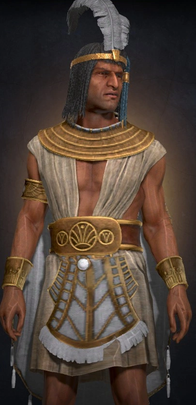 Amanapa of Cyprus | Historica Wiki | Fandom