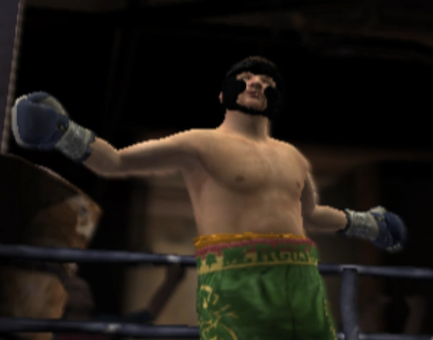 Angus Ferguson | Historica Wiki | Fandom