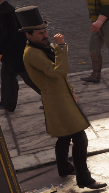 Anthony Pardey | Historica Wiki | Fandom