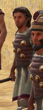 Apollonas Alexellis | Historica Wiki | Fandom