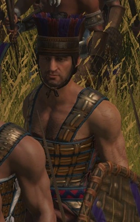 Arnth Ashia | Historica Wiki | Fandom