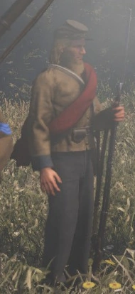 Ashton C. Edson | Historica Wiki | Fandom