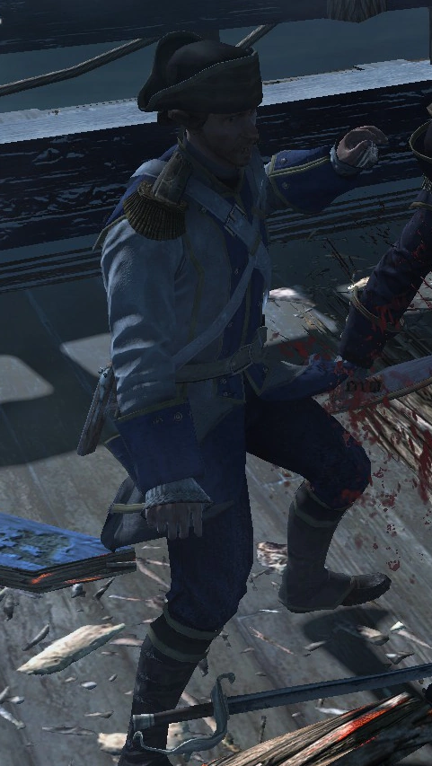 Axeariko Remirez | Historica Wiki | Fandom