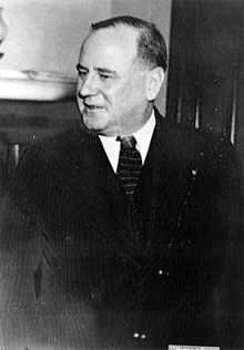 Bennett Champ Clark | Historica Wiki | Fandom