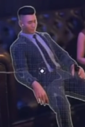 Billy Delaney | Historica Wiki | Fandom