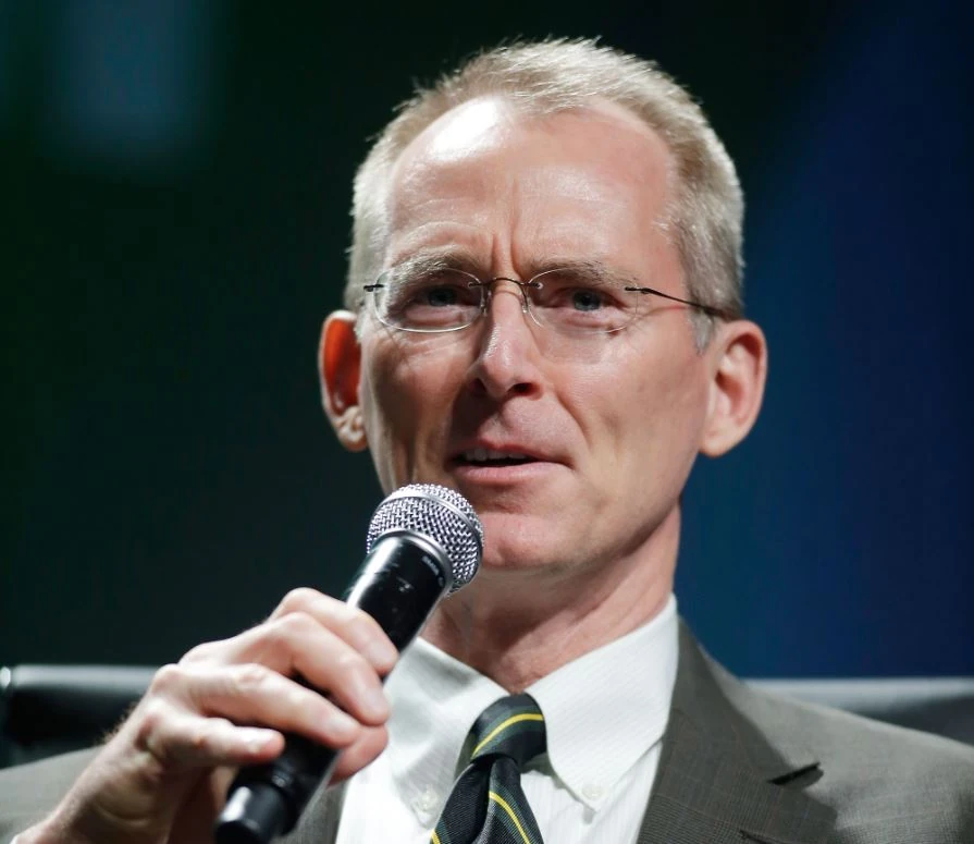 Bob Inglis | Historica Wiki | Fandom