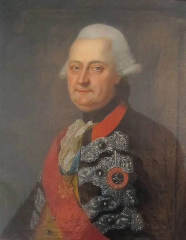 Carl von Bose | Historica Wiki | Fandom