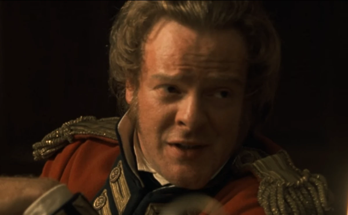 Christopher Howard | Historica Wiki | Fandom