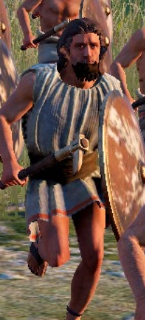 Chrysanthos Dematos | Historica Wiki | Fandom