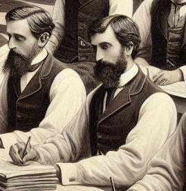 Cornelious V. Loomis | Historica Wiki | Fandom