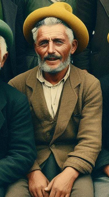 Costante Graziano | Historica Wiki | Fandom