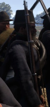 Coy P. Points | Historica Wiki | Fandom