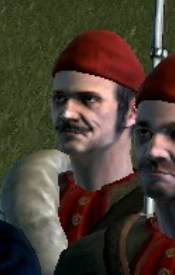 Dara Keating | Historica Wiki | Fandom