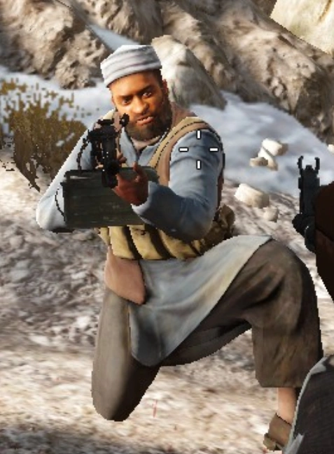 Darmal Jadoon | Historica Wiki | Fandom