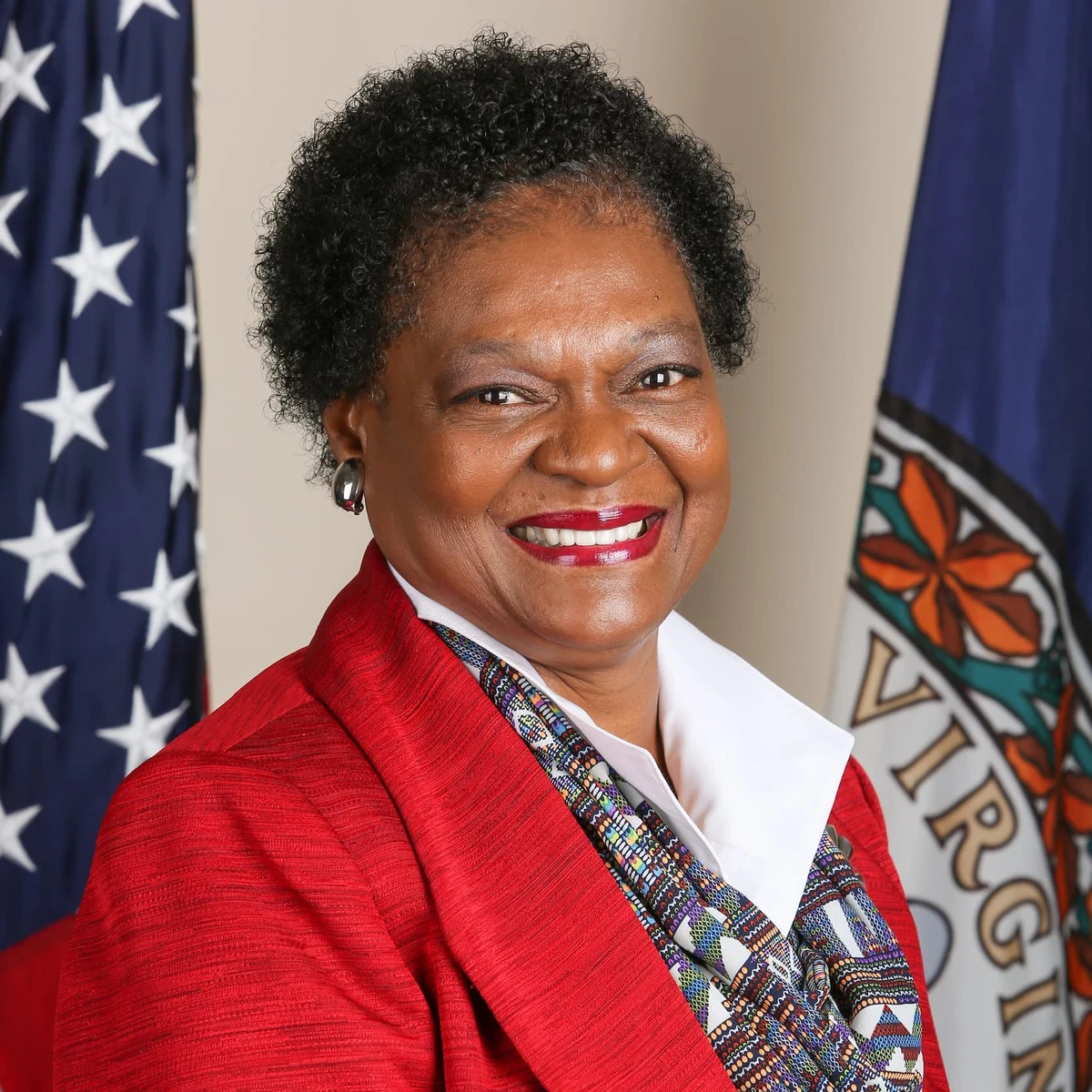 Delores McQuinn | Historica Wiki | Fandom