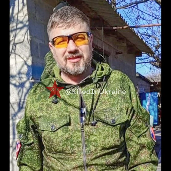 Denis P. Bryukhanov | Historica Wiki | Fandom