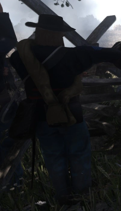 Domnall Ó Deoradháin | Historica Wiki | Fandom