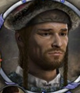 Duke Asalup of Qocho | Historica Wiki | Fandom