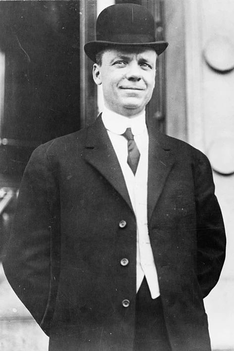 Edwin L. Norris | Historica Wiki | Fandom