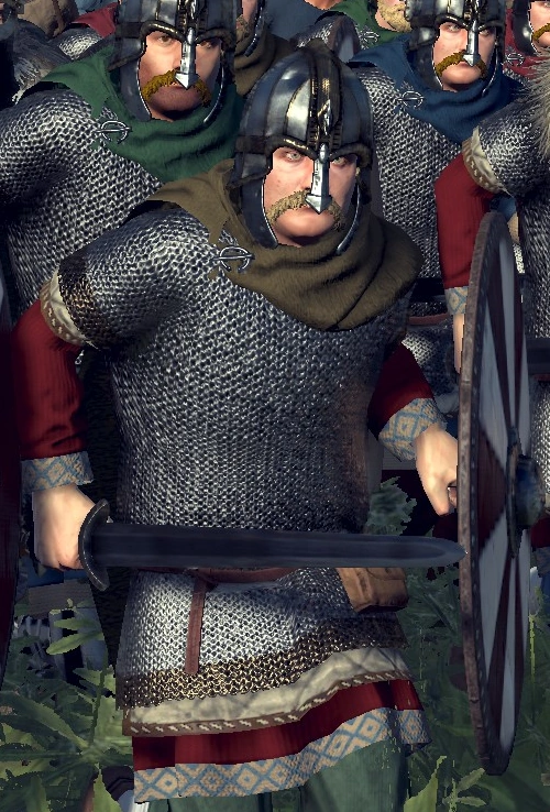 Einhard Bailey | Historica Wiki | Fandom