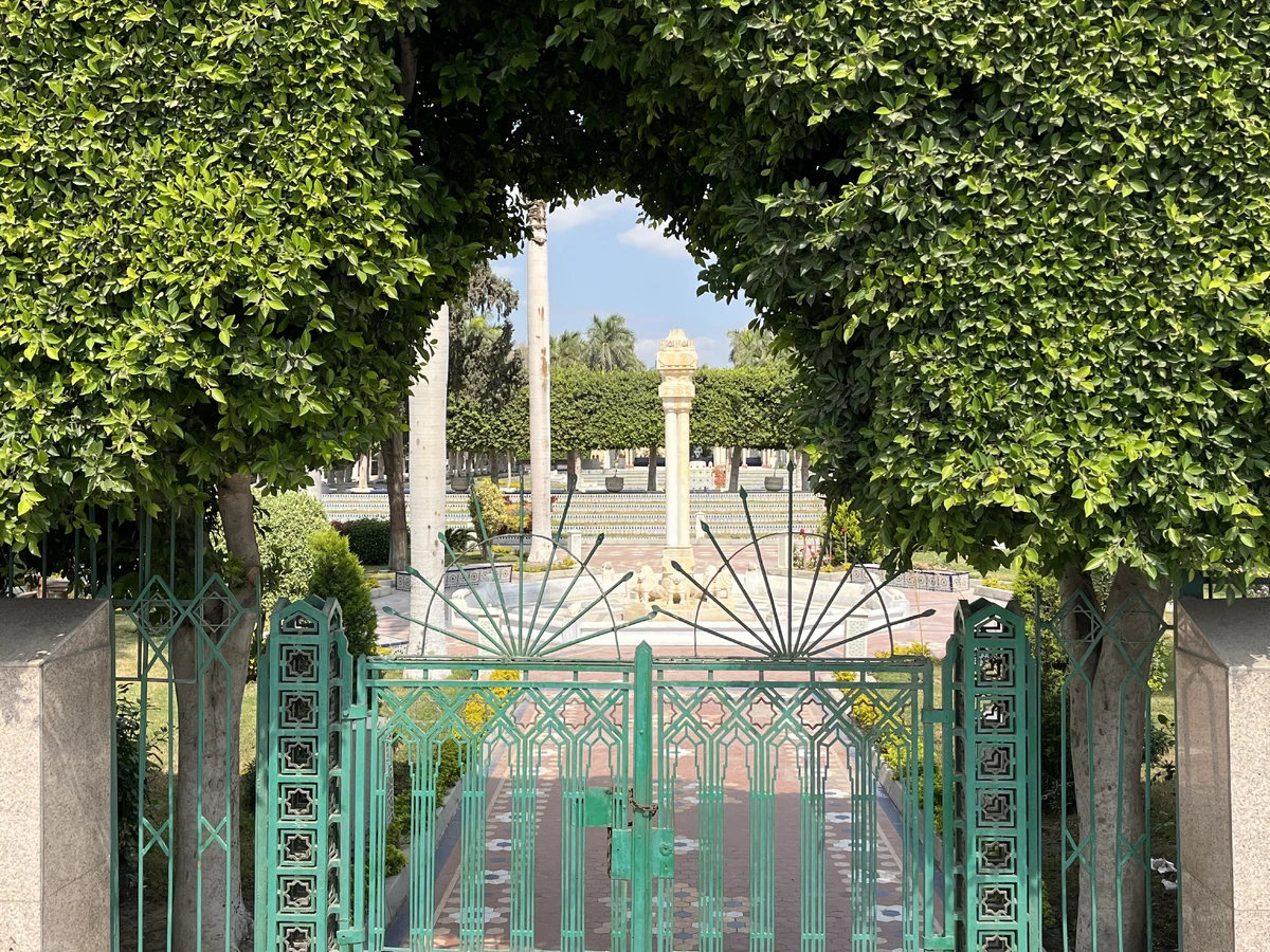 El Andalos Park | Historica Wiki | Fandom