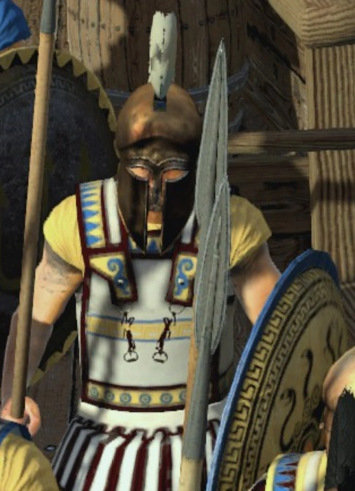 Eurytos (Sybota) | Historica Wiki | Fandom