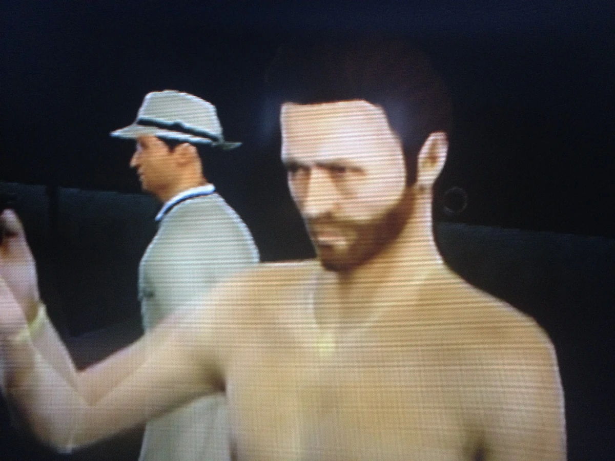 Gary Hart (actor) | Historica Wiki | Fandom