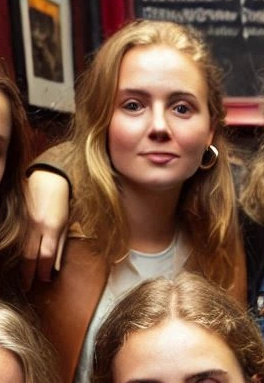 Grethe Thomasen | Historica Wiki | Fandom