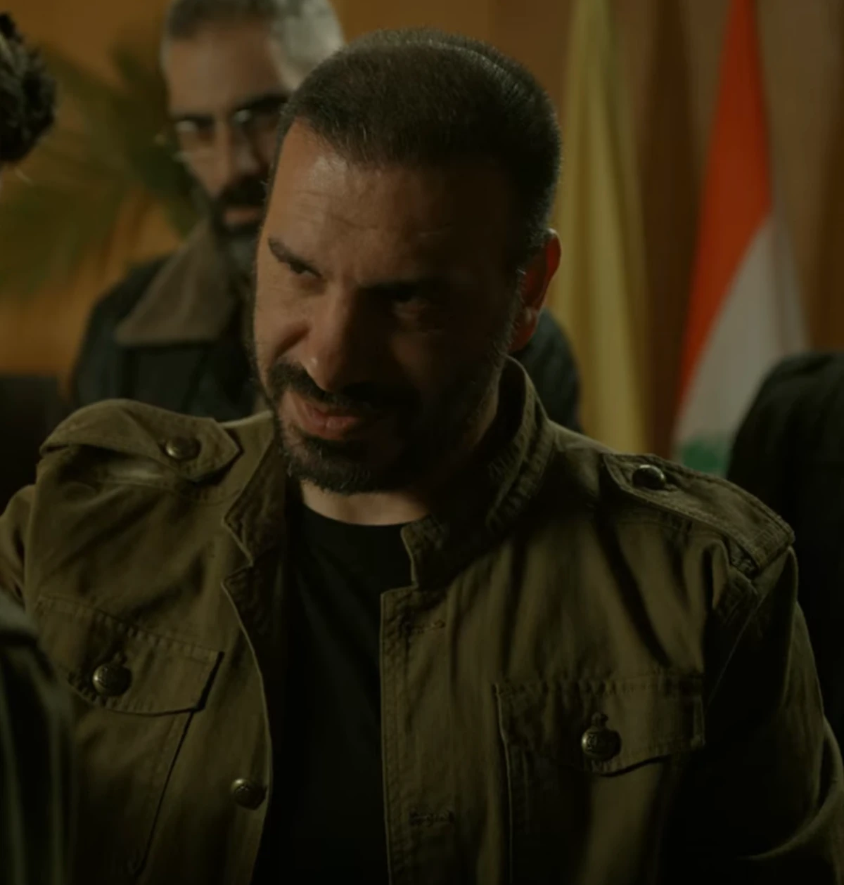 Haj Ali | Historica Wiki | Fandom