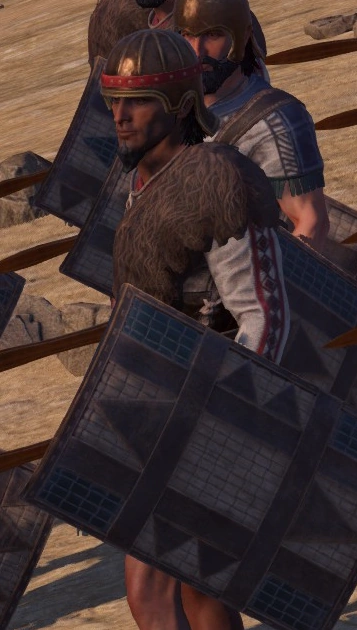 Hanlala el-Farah | Historica Wiki | Fandom