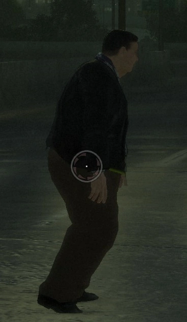 Harry Favero | Historica Wiki | Fandom